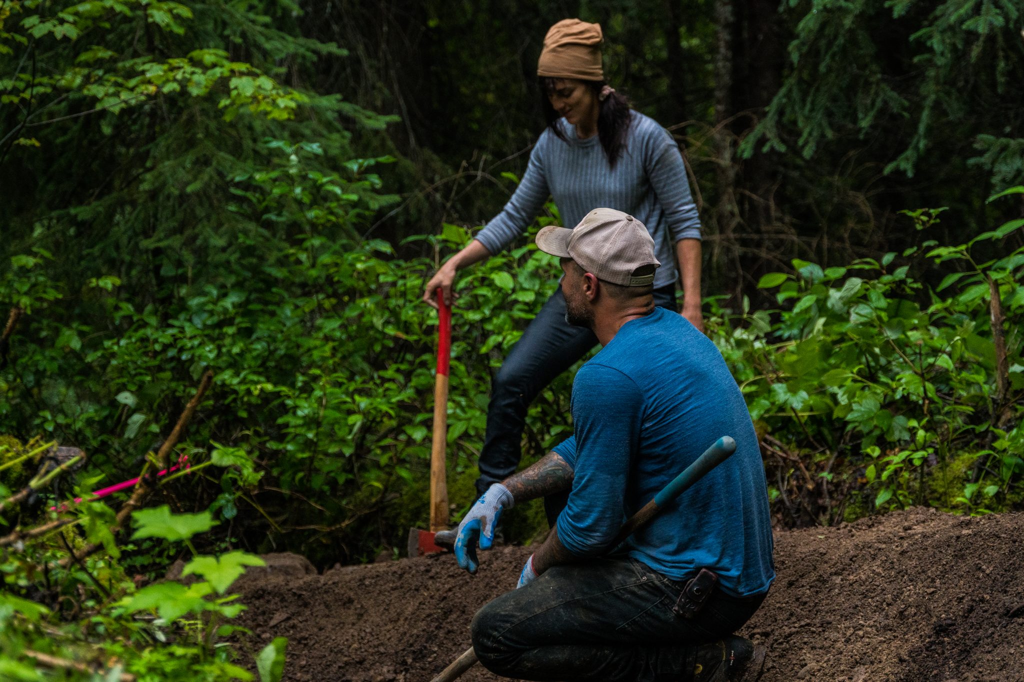 Free Radicals build and bike in Smithers Summer 2020 - Smithers ...