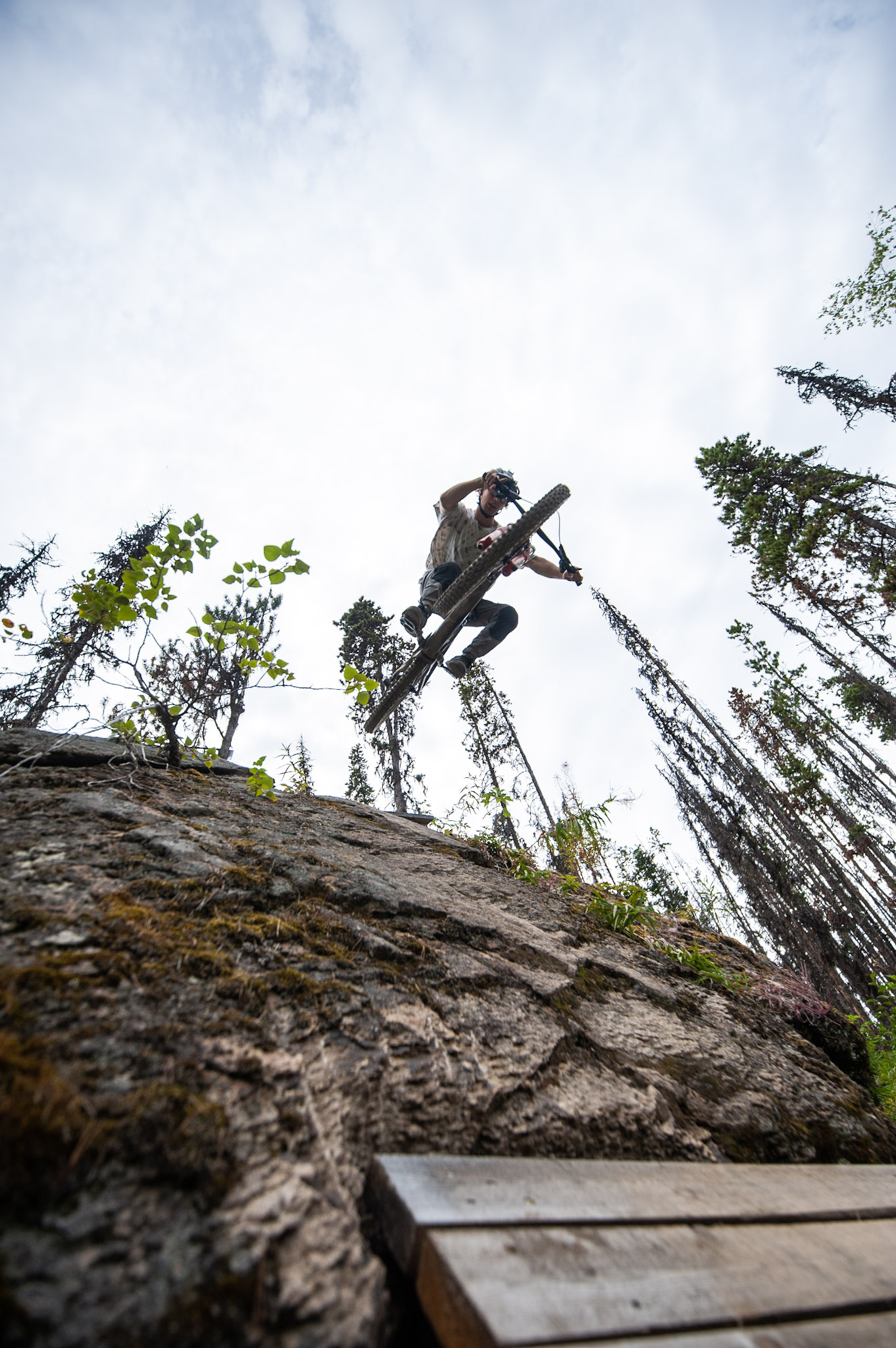 Huckin' Eh 2021 Results - Smithers Mountain Bike Association